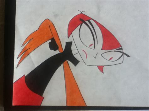 Misty Mlaatr By Cleverdude On Deviantart