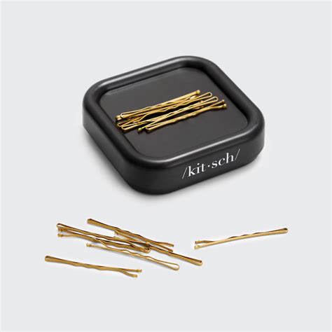 Magnetic Bobby Pin Holder Kitsch