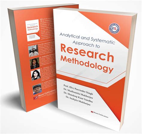 Buy Analytical And Systematic Approach To Research Methodology Book