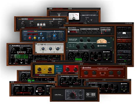 What Are Vst Plugins Everything You Need To Know Bpm World