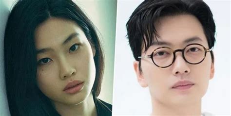 Pacaran 9 Tahun Jung Ho Yeon Dan Lee Dong Hwi Putus