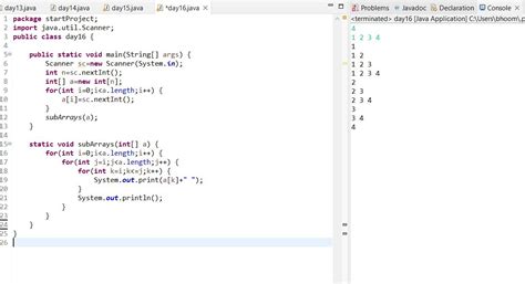 Pandala Bhoomika Sarvani On Linkedin 30dayscodeattapacademy