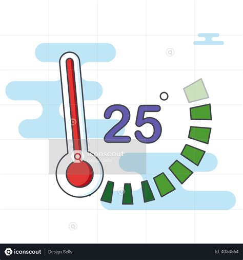 Temperature Animation By Design Sells Lottiefiles Temperature Animation By Design Sells Lottiefiles