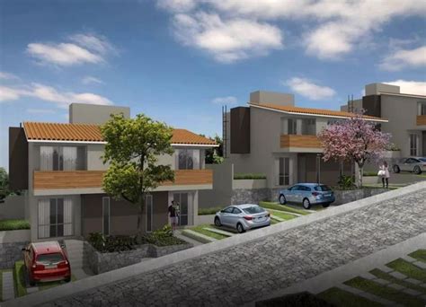 Casas En Venta En Zona Esmeralda AtizapÁn Estado De MÉxico Mx