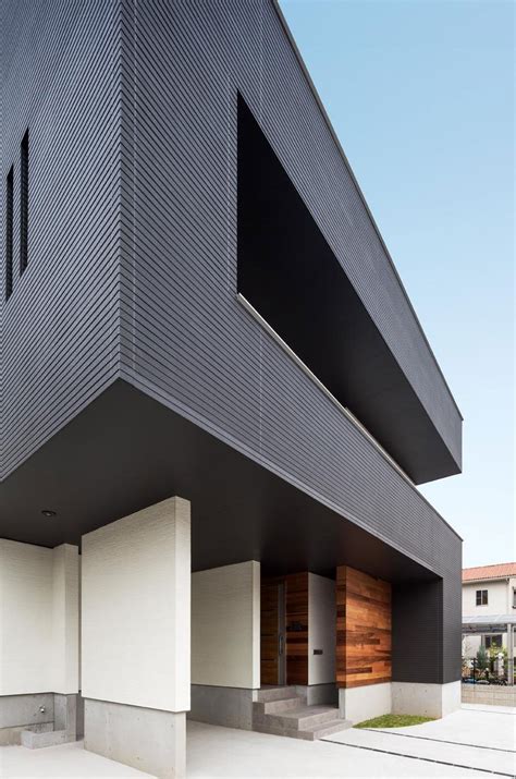 House Of Polygon By Architect Show Co Architecture Home Spa Room Architect