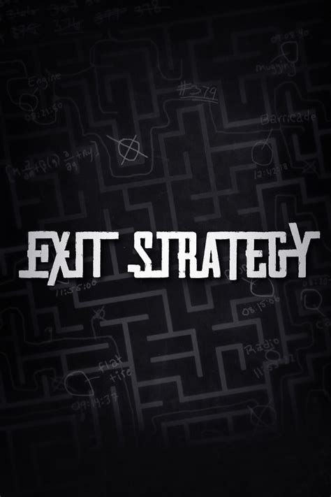 Exit Strategy Rotten Tomatoes