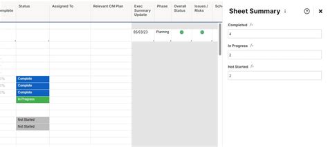COUNTIF Formula Providing Incorrect Result Smartsheet Community
