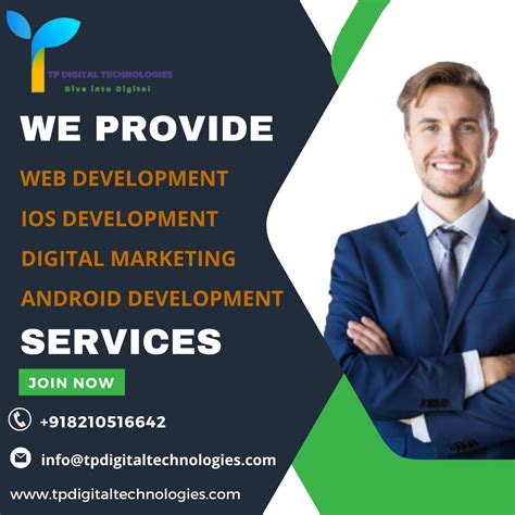 Tp Digital Technologies On Linkedin Tp Digital Technologies Contact Us To Know In Detail About