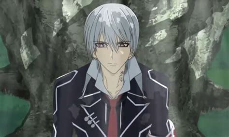 Pin Von Another Unleashed X Anime Saga Auf Zero Kiryuu Vampire Knight