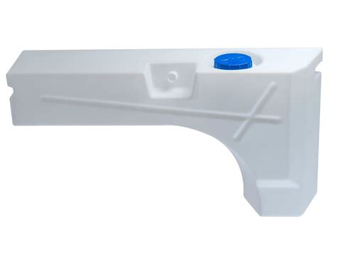 Wassertank 112l Radlauf Links Fiat Wohnmobil And Camper