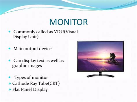 Input Output And Storage Device Ppt Pptx Data Storage And Warehousing Computing