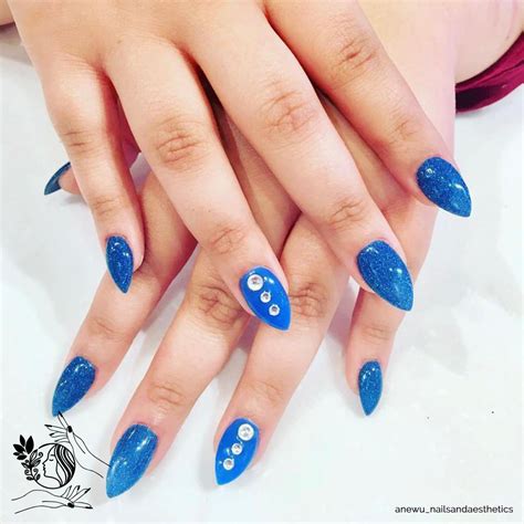 Us Nails Blue Springs At Melvin Slater Blog