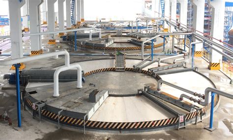 平盘过滤机滤布（氧化铝） 江苏滤德新材料有限公司