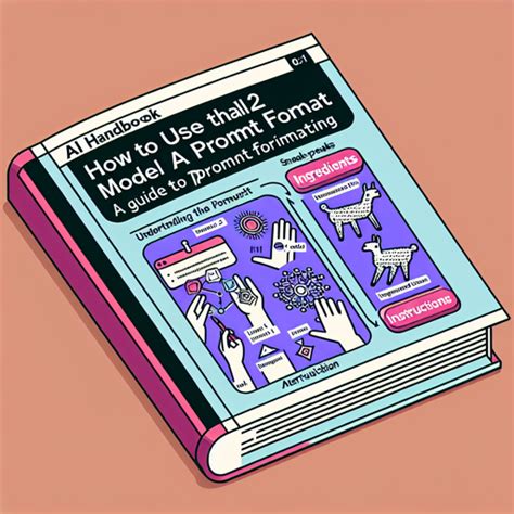 how to use the llama 2 model a guide to prompt formatting fxis ai