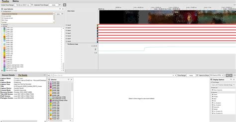 Pix 中的游戏可持续性测试 Microsoft Game Dev Microsoft Learn