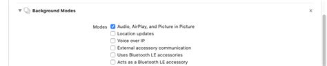ios 后台永久保活，亲测有效 ios 用长时间的定时器能后台保活 csdn博客