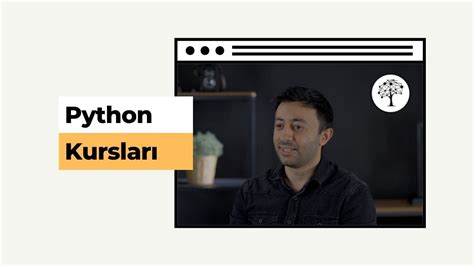 Python Eğitimleri Uzmanından Öğren Iienstitu