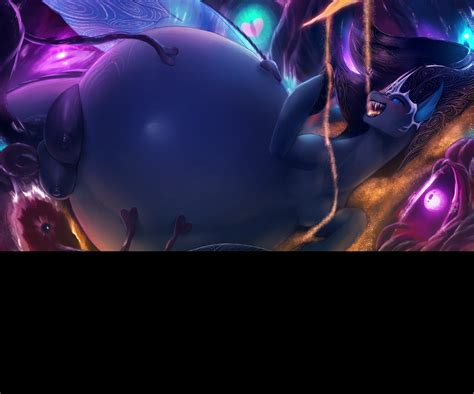 Rule 34 Absurd Res Anus Bahnbahn Artist Belly Big Belly Big Teats