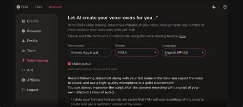 8 Best Ai Voice Cloning Tools In 2025 Compared