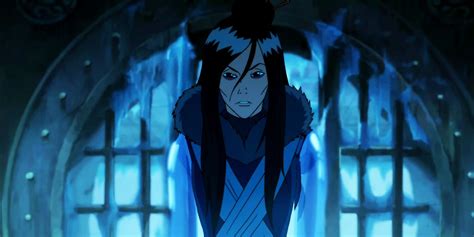 Avatar The Most Powerful Benders Ranked