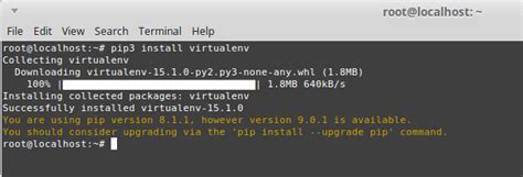 Ground Up Python Deployments Deploying A Simple Web Application Can