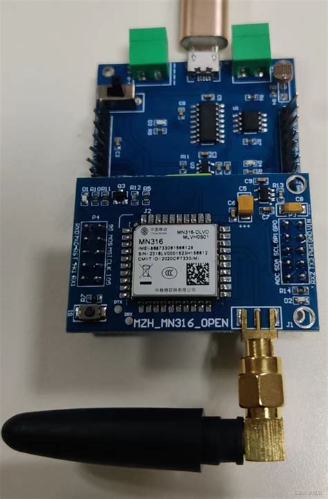 Mn316opennbiot物联网模块环境搭建 Csdn博客 Mn316opennbiot物联网模块环境搭建 Csdn博客