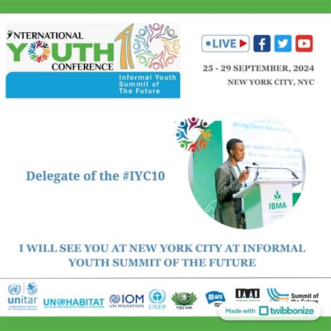 Youthleadership Iyc Futuresummit Innovationforgood Agritech