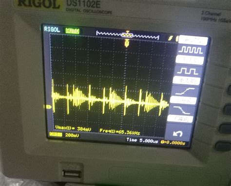 Drv8701输出不正常问题 其它模拟产品 Read Only 存档论坛 E2e™ 设计支持