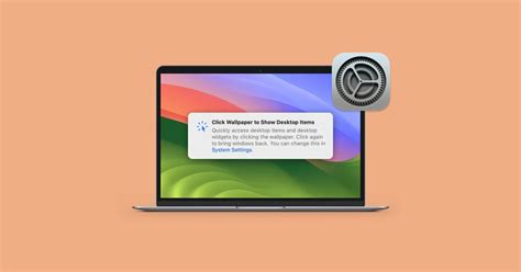 How To Stop Click Wallpaper To Reveal Desktop On Mac