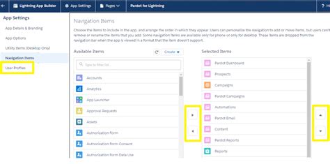 pardot technical setup steps and why they re important salesforce ben