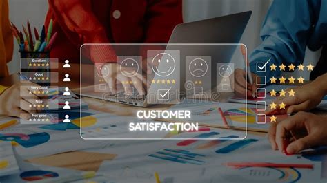 Customer Satisfaction Analysis With Digital Feedback Tools And Engaged