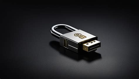 Secure Your Data Best Password Protected Flash Drive 2023