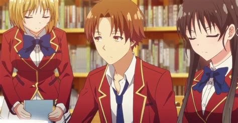 Top 10 Anime With 12 Episodes Easy Binges For Your Day