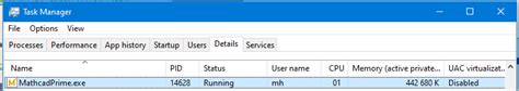 Solved Mathcad Prime 10 Possible Bug Slow Frozen Or Ptc