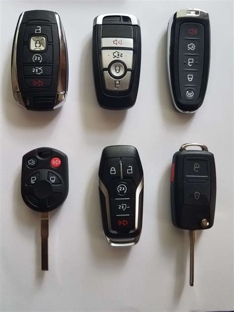 How To Program Ford Keys All The Information You Need Tips More