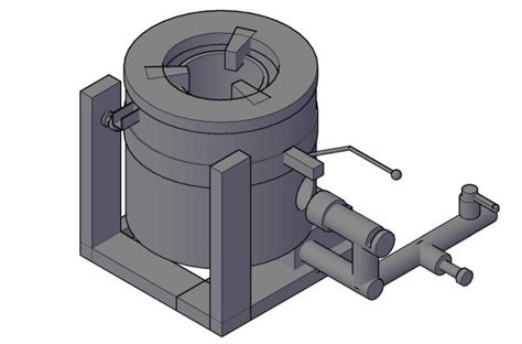 Free Cad Designs Files And 3d Models The Grabcad Community Library