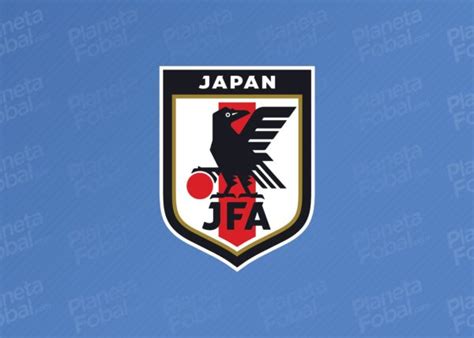 La Jfa Presenta El Nuevo Escudo De La Selección Japonesa Planeta Fobal
