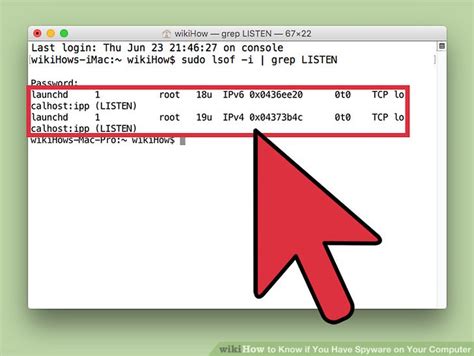 Ways To Know If You Have Spyware On Your Computer WikiHow