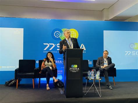 Projetos De Conversão De Multas Ambientais Foram Debatidos Na Soea