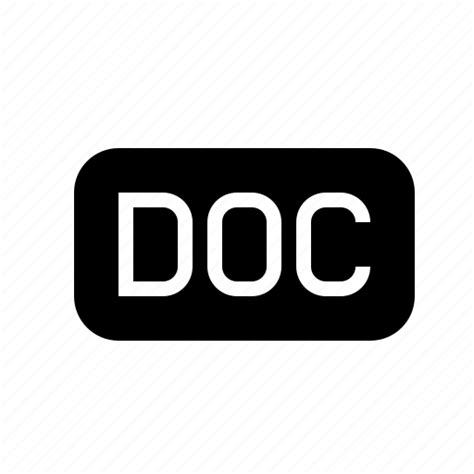 Data Storage Folder Format File Doc Icon Download On Iconfinder