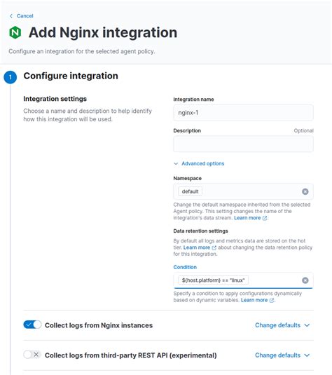 Meta Fleet Offer A Ui For Input Conditions · Issue 108525 · Elastickibana · Github