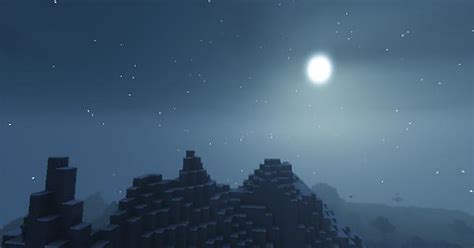 Shaders Album On Imgur