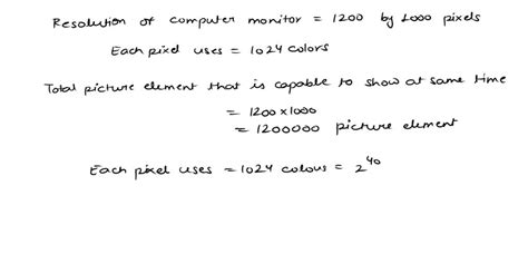 solved a desktop laser printer has a 300 pixel per inch resolution if