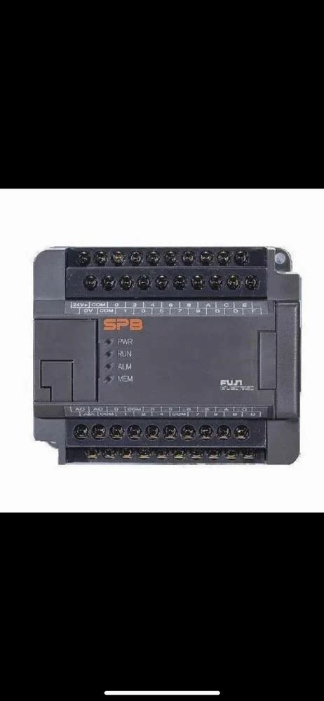 Fuji Spf Plc 512 At ₹ 8500piece In Madurai Id 2850409184055