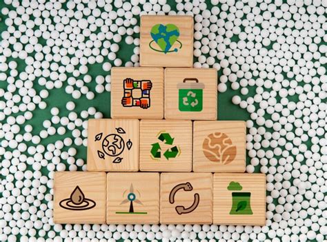 Differences Between Postconsumer Recycled Material Pcr And