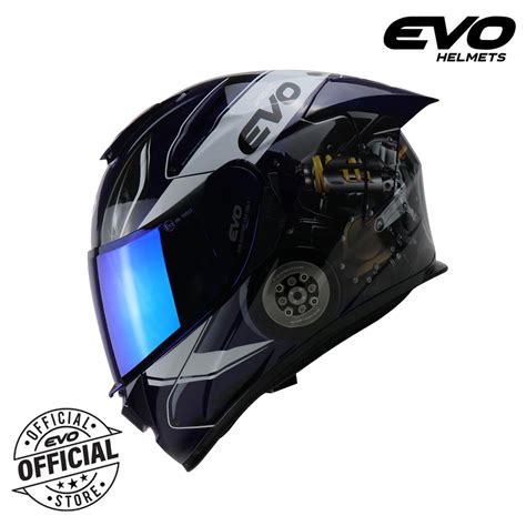 Gt Pro Rr Evo Helmets