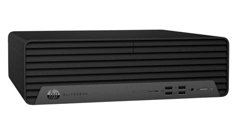 Hp Elitedesk G Sff Techvision Ee