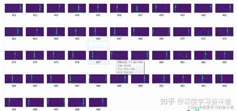 江南大学轴承数据故障诊断（利用连续小波变换转换为二维图像，再利用cnn进行故障诊断） 知乎