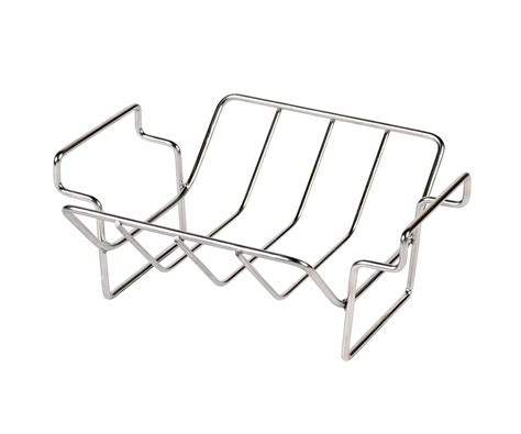Big Green Egg Rib And Roast Rack Small Coalway