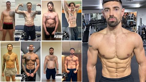 How To Build Thick Blocky Abs Youtube
